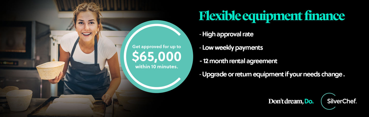 SilverChef Rent-Try-Buy | Restaurant Equipment Finance – Stellar ...