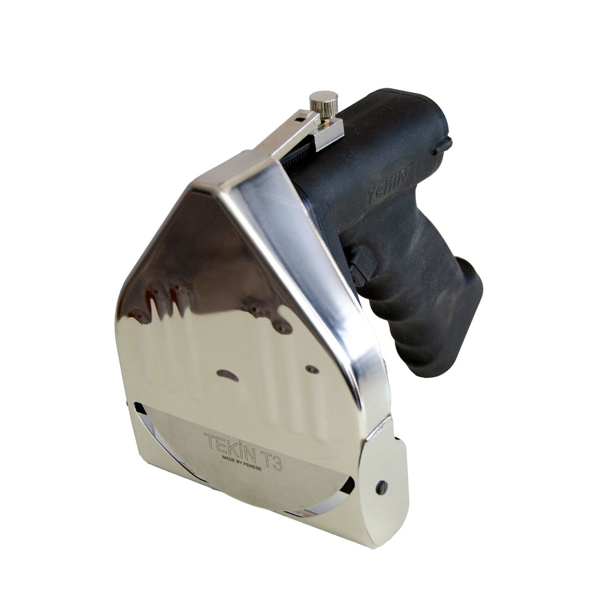 TEKIN T3 Electric Kebab Slicer | Commercial Cutter – Stellar Catering ...