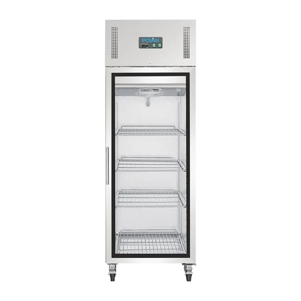 Polar GH218-A G-Series Upright Gastro Display Fridge 600Ltr – Stellar ...