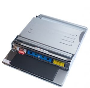 GRTW500XL Benchtop Wrapper by Grange – Stellar Catering Equipment