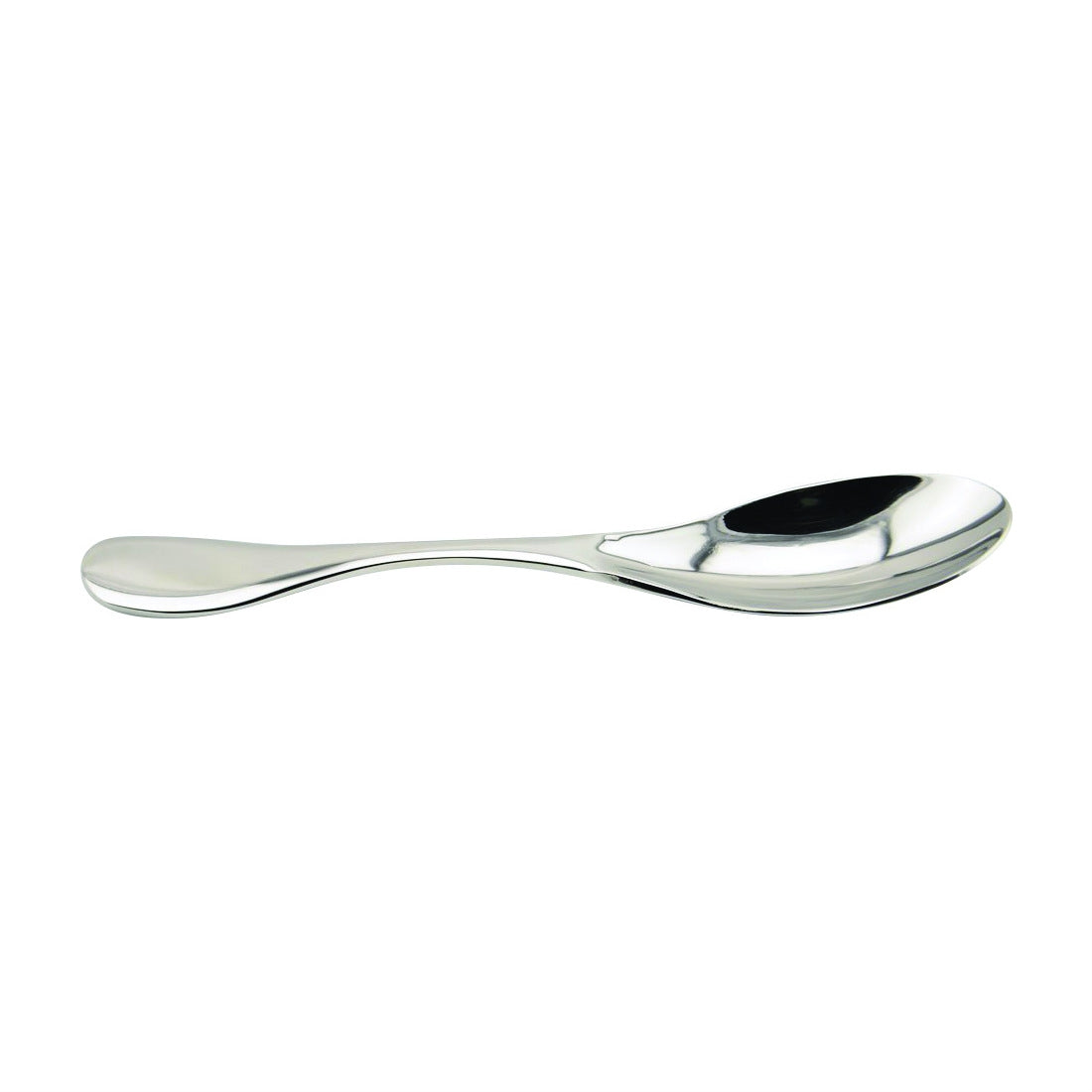 KT807-6 Dessert Spoon – Stellar Catering Equipment