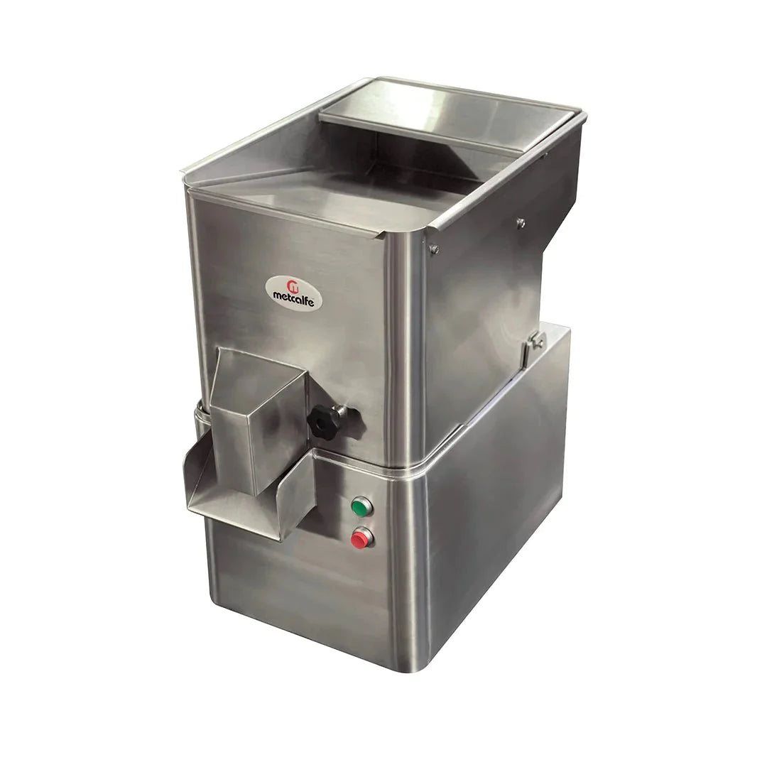 Metcalfe EC-20 AUTOMATIC CHIPPER – Stellar Catering Equipment