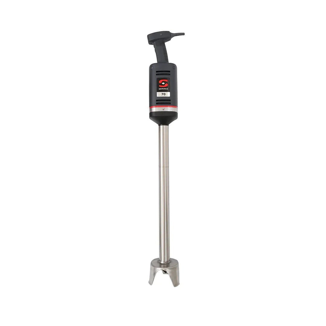 Sammic XM-72 HAND HELD LIQUIDISER >250L – Stellar Catering Equipment