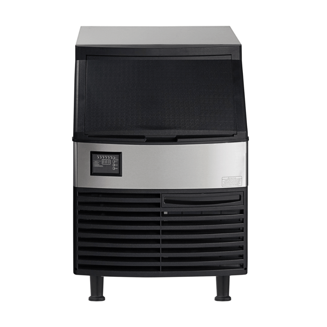 Blizzard SN-210P Ice Cube Ice Maker Up to 95kg output/24h – Stellar ...