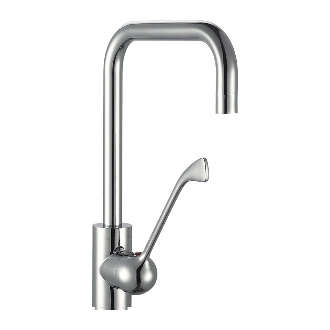 Sunmixer Deck Mounted Faucet with Wrist-Action Handle T20111 – Stellar ...