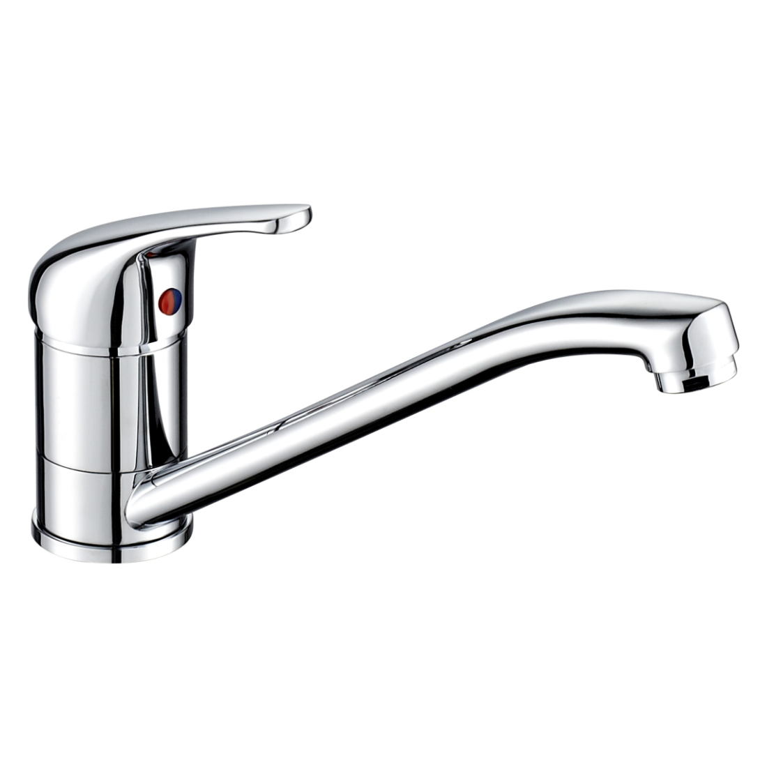 Sunmixer Deck Mounted Faucet with Top Handle T20154 – Stellar Catering ...