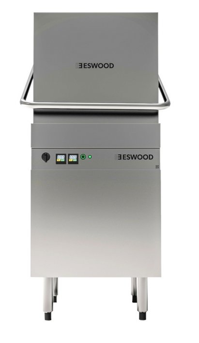 Eswood ES32 Pass-Through Dishwasher | Stellar – Stellar Catering Equipment