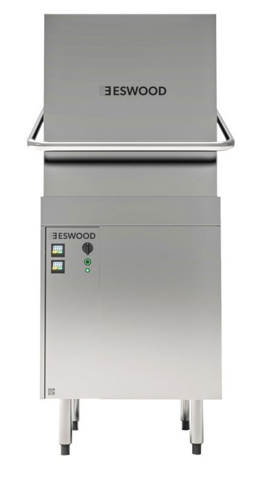 Eswood ES50 Pass-Through Dishwasher – Stellar Catering Equipment